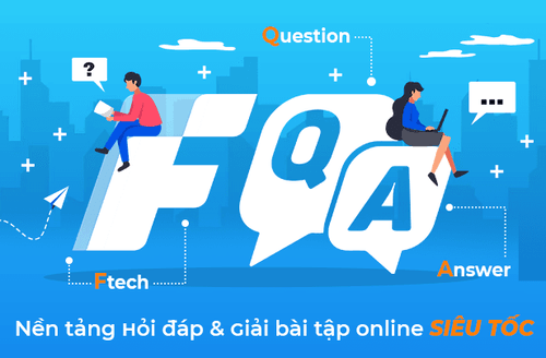 Công ty TNHH Công nghệ Gia đình FTECH | ftech.ai
