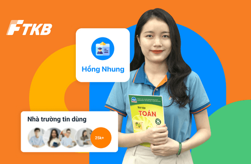 Công ty TNHH Công nghệ Gia đình FTECH | ftech.ai