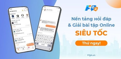 FQA FTECH | ftech.ai