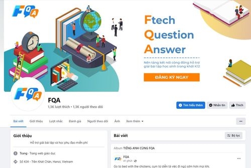 FQA FTECH | ftech.ai